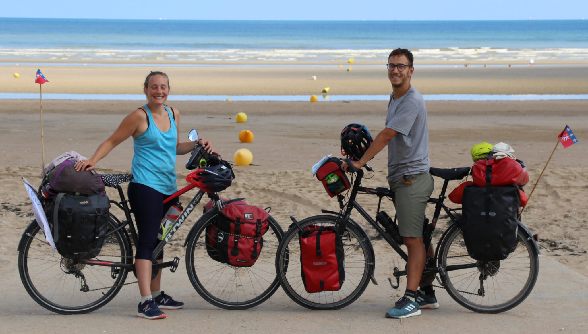 Les meilleurs vélos de voyage : notre top 20
