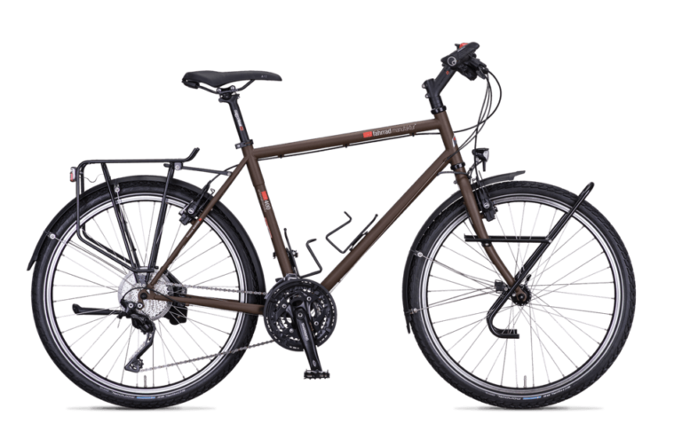 Les 25 meilleurs vélos voyage et randonnée - Février 2024