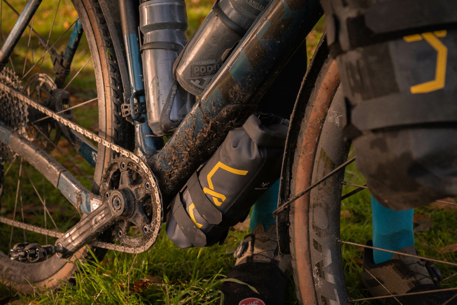 Les meilleures cargo cage bikepacking 2025