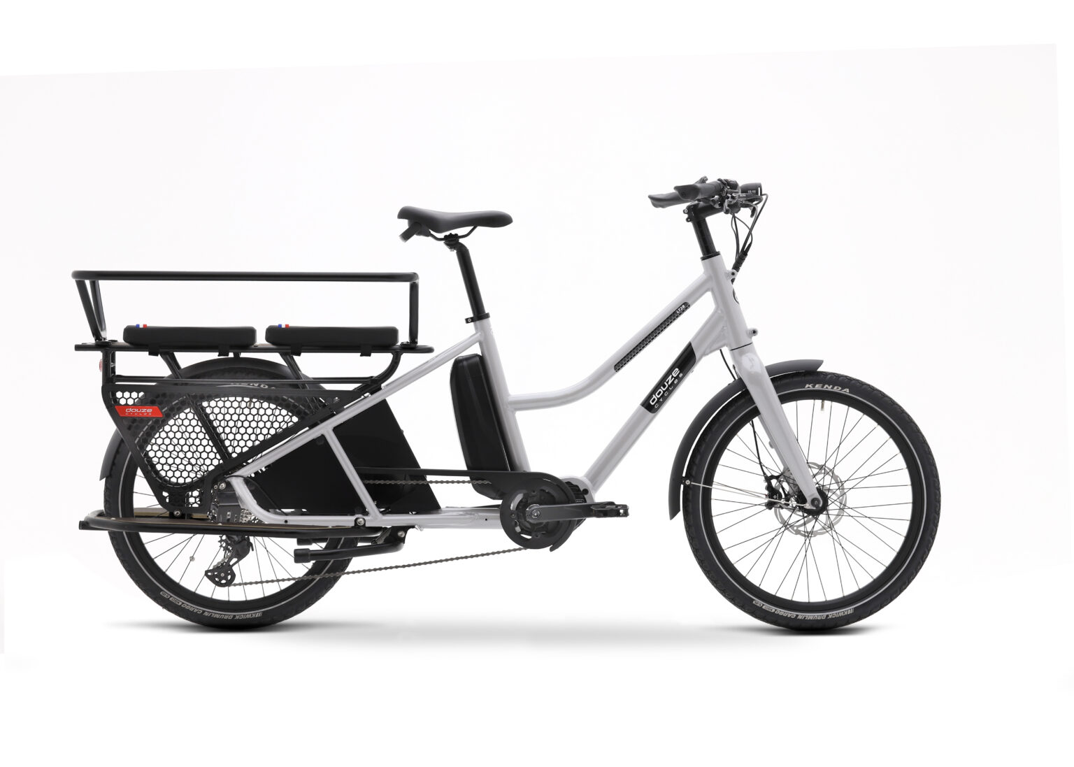 Les meilleurs vélos cargo électriques et longtails : comparatif 2025