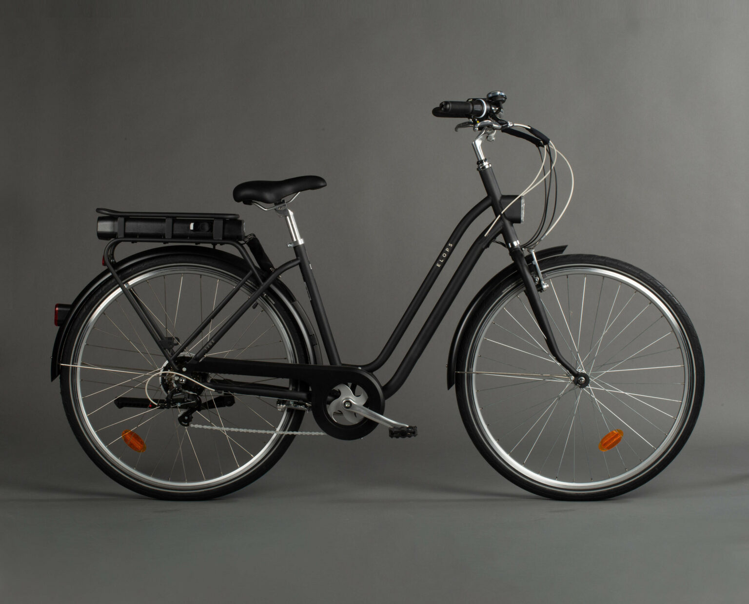 Les meilleurs vélos électriques 2024 : comparatif