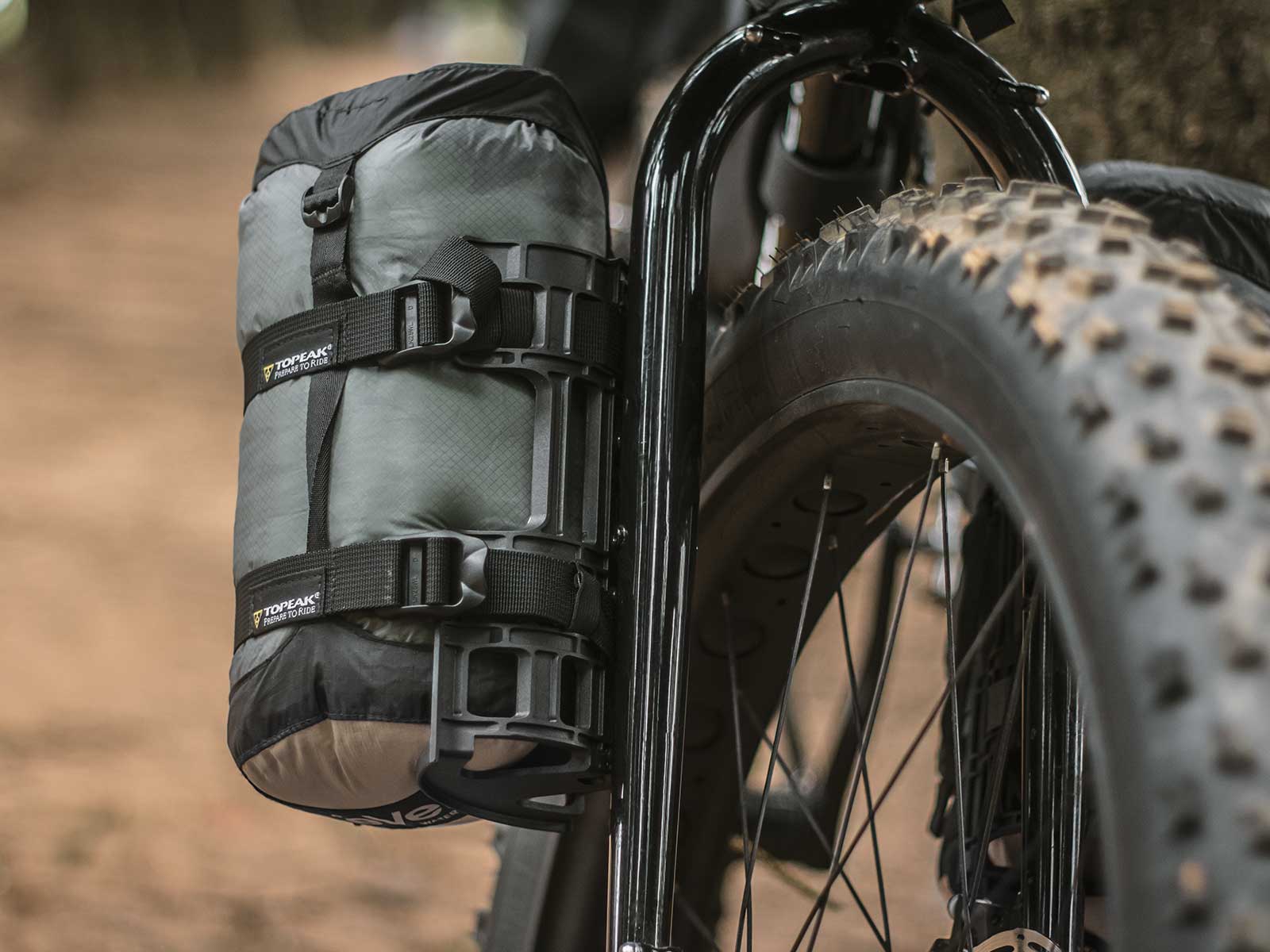 Les meilleures cargo cage bikepacking 2025