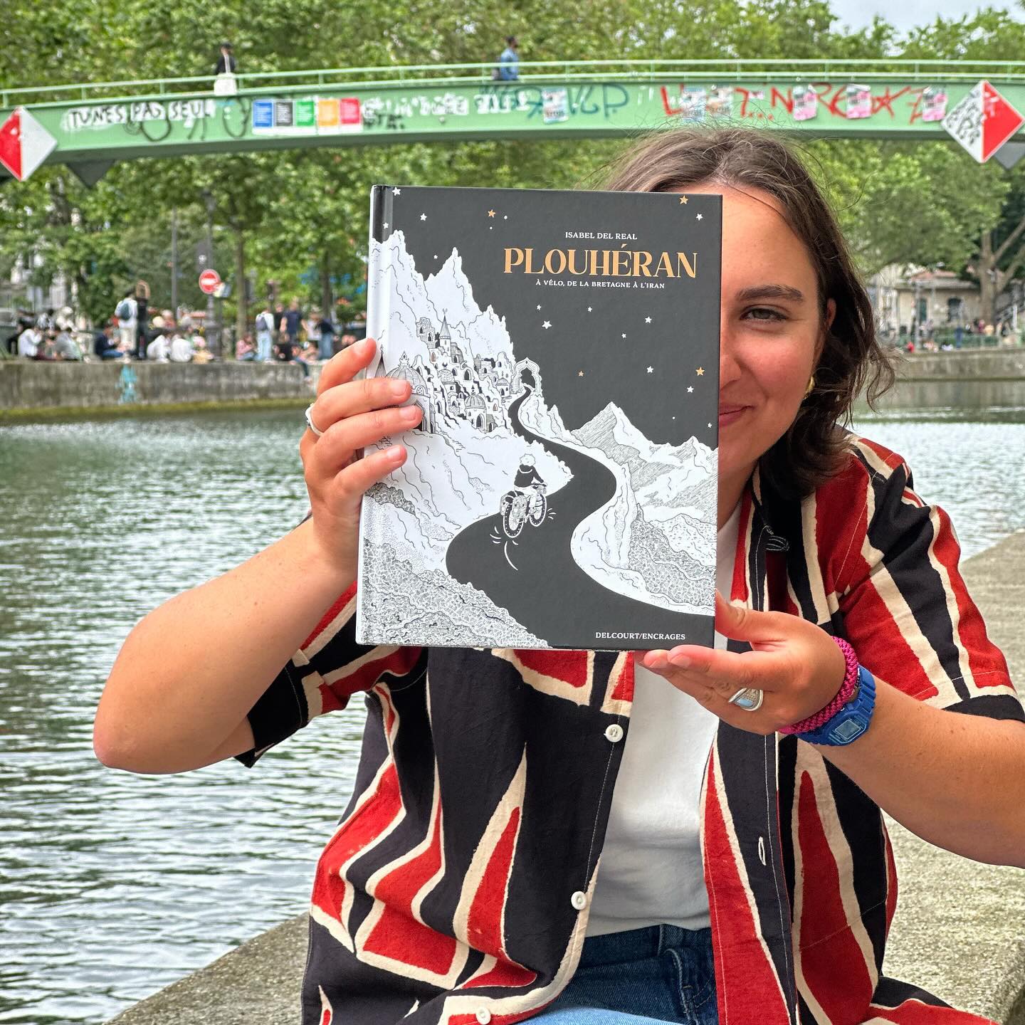 Plouhéran — de Isabel Del Real