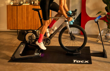 Quel home trainer Tacx choisir en 2025